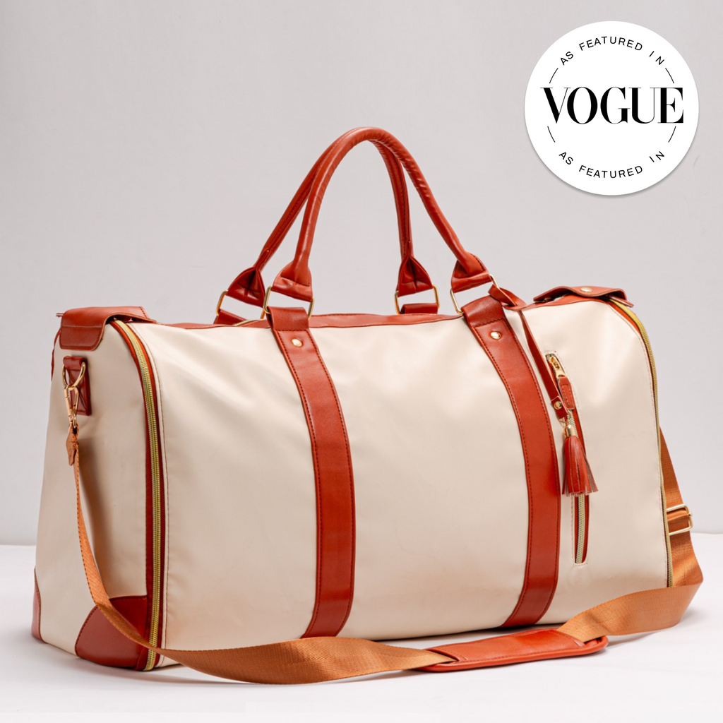 Luhxe Travel Bag 2.0 (BOGO Flash Sale)